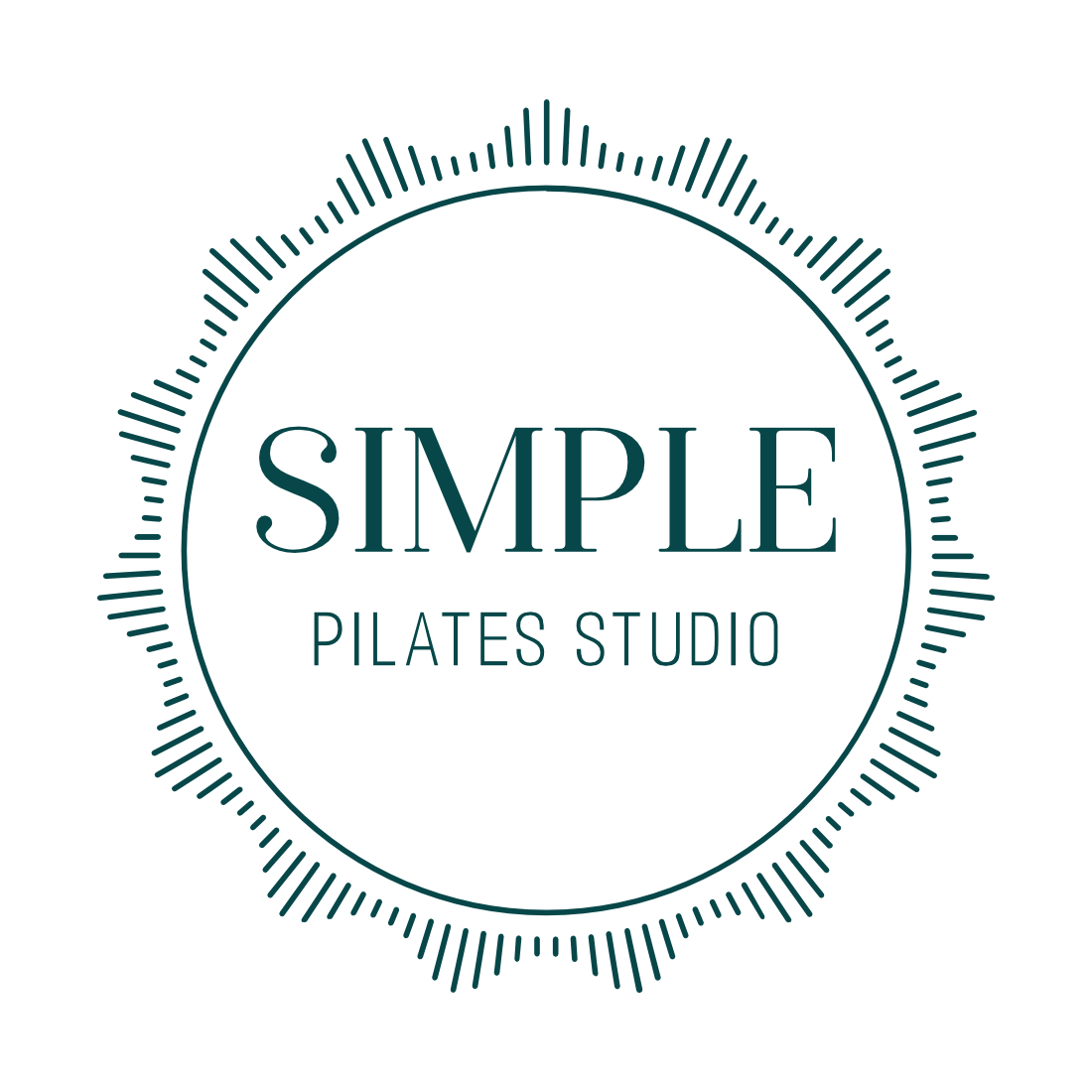 Simple Pilates Studio